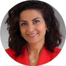 Negin Almassi, LAc, Laguna Hills, CA | Acupuncturist