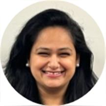 Neha Udeshi, PT, Alexandria, VA | Physical Therapist