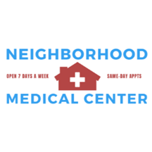 Neighborhood Medical Center, Dallas, TX | Urgent Care Clinic