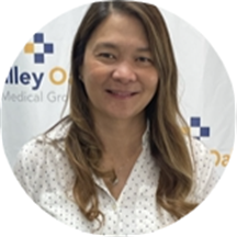 Nerissa Dimailig, APRN | Valley Oaks Medical Group, Las Vegas, NV
