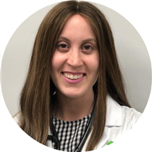 Nesyah Shaesteh, PA | Ahava Medical, Brooklyn, NY