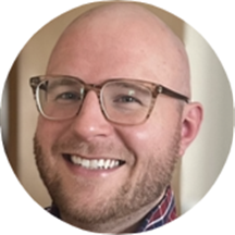 Nicholas Lueloff, LPC, Elm Grove, WI | Psychotherapist