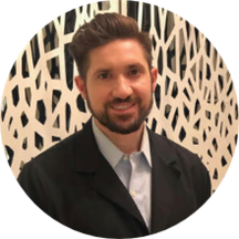 Nicholas Solarino, PA-C | Flatiron Dermatology, New York, NY