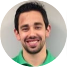 Nicholas Vitale, DPT, Kings Park, NY | Physical Therapist
