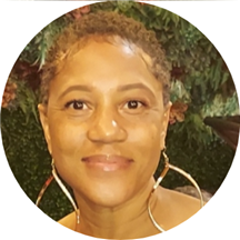 Nichole Blackmon, LPC | Grow Therapy, Chevy Chase, MD