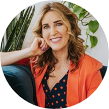 Nichole Heppner, MS, RDN, CPT, Brooklyn, NY | Dietitian