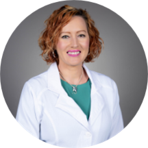 Nickole Bacon, NP | BayCare Medical Group, St. Petersburg, FL