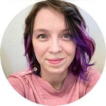 Nicole Drozd, MSW, Chesapeake, VA | Psychotherapist | Get Virtual Care