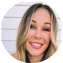 Nicole Radcliff, LCMHCA, MA, Watha, NC | Psychotherapist