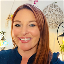 Nicole Rettino-lambert, LCSW, Hoboken, NJ | Psychotherapist