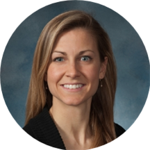 Nicolette McDonnell, APRN | Foundation Surgery, Nashua, NH