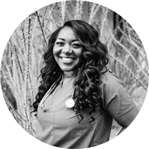 Nikala Lighty, PA-C | Gynecology Today, Scottsdale, AZ