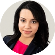 Noha A Elfar, CHT, OTR/L | Hand in Hand Occupational Therapy of L.I ...