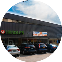 Northwell Health-GoHealth Urgent Care- New Rochelle, New Rochelle, NY