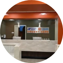 Nuvance-GoHealth Urgent Care- Kingston | Nuvance Health-GoHealth Urgent ...