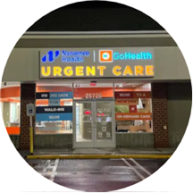 Nuvance-GoHealth Urgent Care-Poughkeepsie, Poughkeepsie, NY