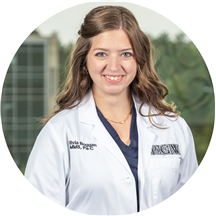 Olivia Boggan, PA, Shenandoah, TX | Physician Assistant
