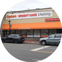 Optum Radiology - X-Ray Facility Huntington, Huntington, NY
