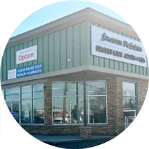 Optum Urgent Care - West Islip, West Islip, NY | Urgent Care Clinic