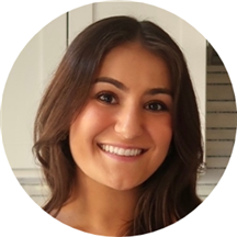 Paige Faustini, RD, Millersburg, MI | Dietitian | Get Virtual Care