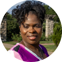 Patrice Robinson, LPC, St. Louis, MO | Psychotherapist