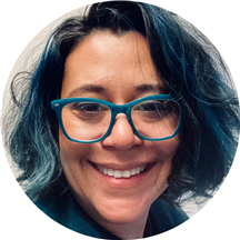 Patricia Rhodes, LCSW, Alexandria, VA | Psychotherapist