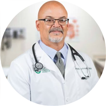 Patrick Frost, NP, Youngstown, OH | Family Nurse Practitioner