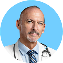 Paul Jones, NP, CA | Family Nurse Practitioner | Get Virtual Care