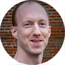 Paul Ruberg, PA-C | Columbia Associates in Psychiatry, Arlington, VA