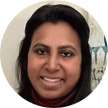 Pavithra Raja, PA, MI | Physician Assistant (Psychiatry)