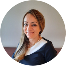 Perla Nelson, RDN, MBA, Totowa, NJ | Dietitian | Get Virtual Care