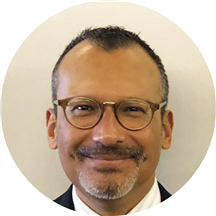Peter Balderas, LMFT, Los Angeles, CA | Psychotherapist