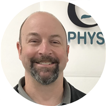 Philip Edwards, PT | OPTM Physical Therapy Saratoga, Saratoga, CA