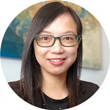 Po Fung, LPCC, Riverside, CA | Psychotherapist | Get Virtual Care