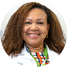 Pollyanna Wilson, NP, Far Rockaway, NY | Family Nurse Practitioner