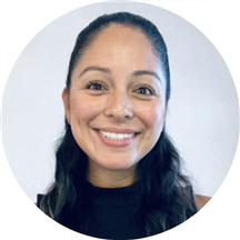 Priscilla Morales, LMFT, Bakersfield, CA | Psychotherapist