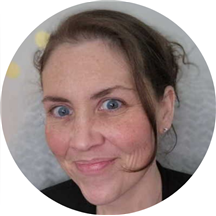 Racheal Stuth Reichel, MSW, WA | Psychotherapist | Get Virtual Care