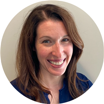 Rachel Boxer, LMFT, Stamford, CT | Psychotherapist | Get Virtual Care