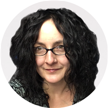 Rachel Cutler, LPC, ID | Psychotherapist | Get Virtual Care