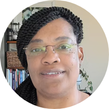 Rachel Henry, LCSW, LICSW | TC Solutions | Psychotherapist