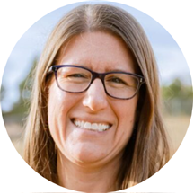 Rachel Meghan Lund Harris, LCSW, Lakewood, CO | Psychotherapist