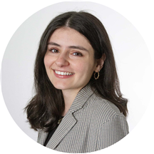 Rachel Moses, MA, LMHC, New York, NY | Psychotherapist