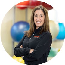 Rachel Seltzer, OT, OTR/L | MOTION PT Group, Severna Park, MD