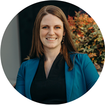 Rachel Ward, APRN | Something Human Mental Health, Portland, OR