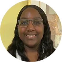 Rachelle Joseph, NP | Dr. Gregory Shifrin, OB/GYN