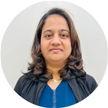 Radhika Chavda, PT, New York, NY | Physical Therapist
