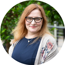 Raelyn Legg, LMHC, NY | Psychotherapist | Get Virtual Care