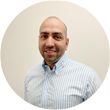 Rafael Rojas, PMHNP-BC | YNY Behavioral Services LLC, Miami, FL