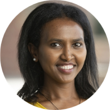 Rahel Gebremeskel, PA | Intermountain Health Thornton Clinic, Thornton, CO