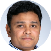 Rajavarman Rajendran, PT, Atlanta, GA | Physical Therapist